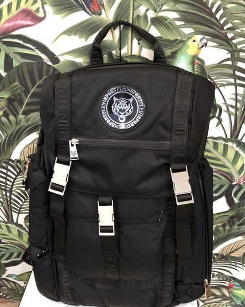Рюкзак Plein Sport от Philipp Plein