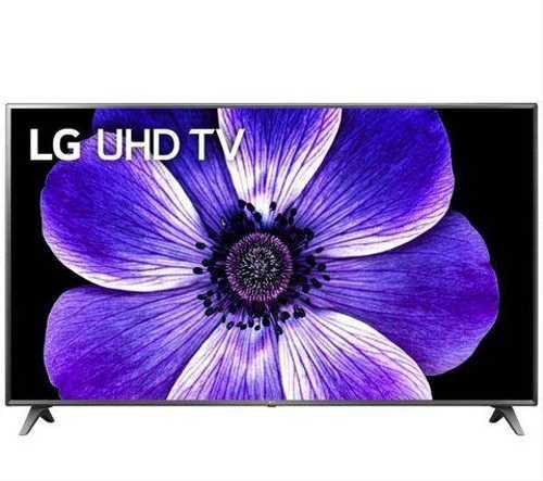 Телевизор LG 49UM7020 49" (2020)