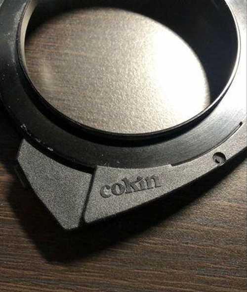 Cokin фильтры и держатель 67 мм и CF Extreme 64
