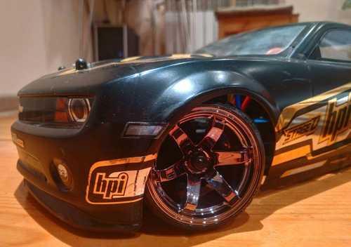 HPI sprint 2 drift