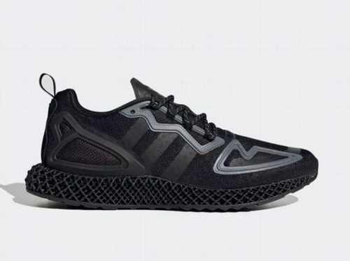 Кроссовки Adidas ZX 2K 4D