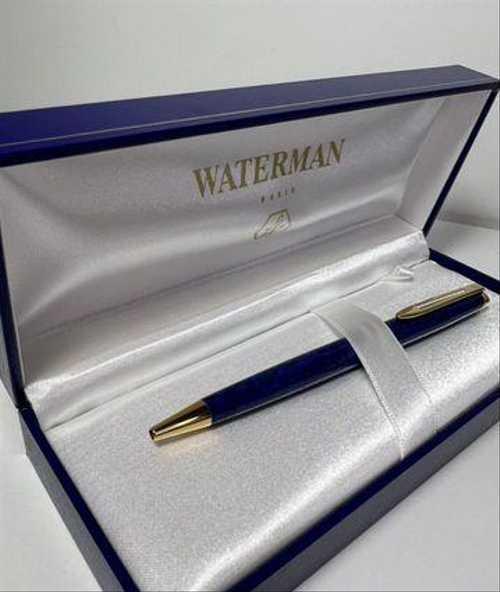 Шариковая ручка waterman