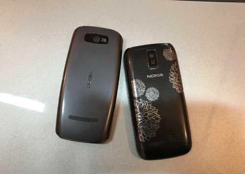 Телефон nokia 305 и SAMSUNG sgh-c300