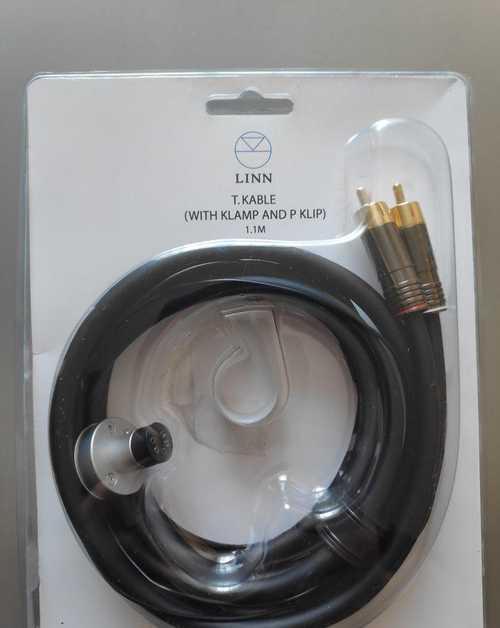 Linn T-cable кабель тонарма