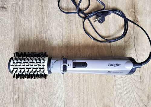 Брашинг Фен-щетка Babyliss Brashing 1000