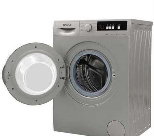 Новая стиральная машина Winia DWD-6T1221PW