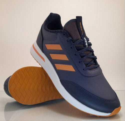 Утеплённые кроссовки Adidas ClimaWarm run70s