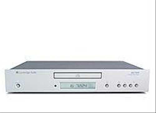 CD-плеер Cambridge Audio 540C v.2
