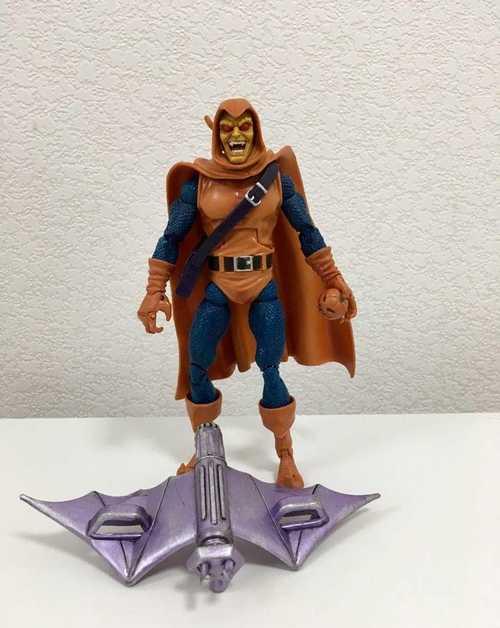 Фигурка Spider-Man Classics hobgoblin Toy Biz