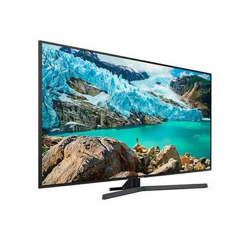 Новый телевизор Samsung 126 см 50RU7200U