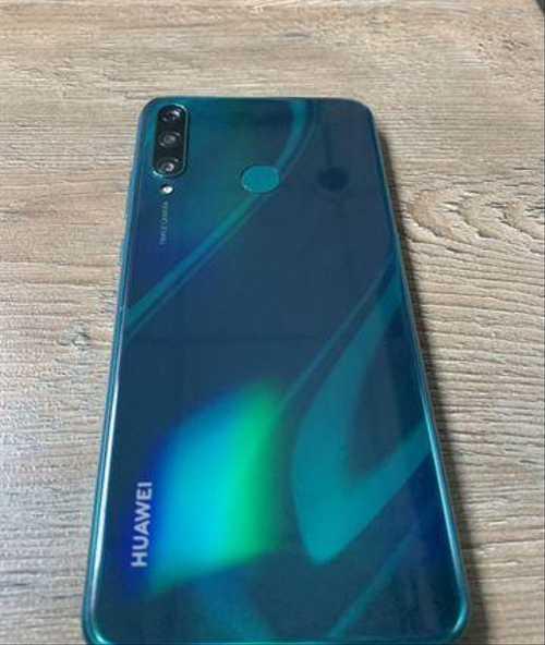 Huawei Y6p 3/64gb