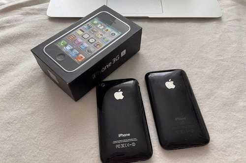 iPhone 3Gs