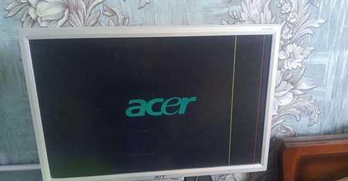 Монитор Acer