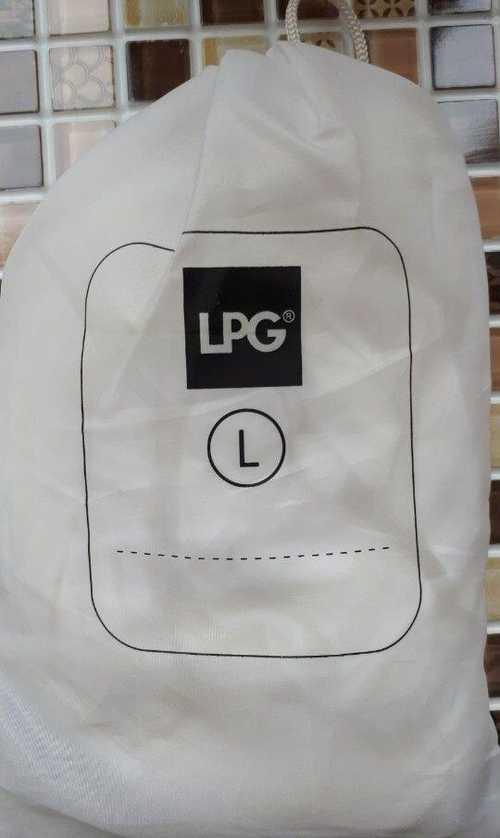 Костюм для LPG