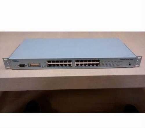 Nortel BayStack 420-24T | Festima.Ru - Мониторинг объявлений