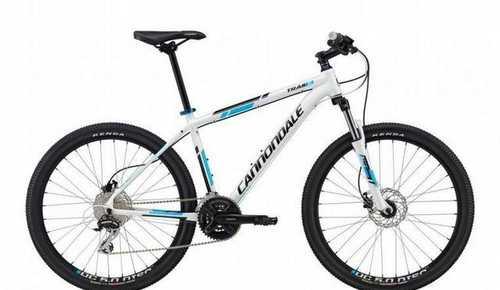 Cannondale trail 6