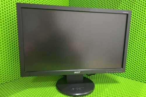 Монитор Acer v193hql