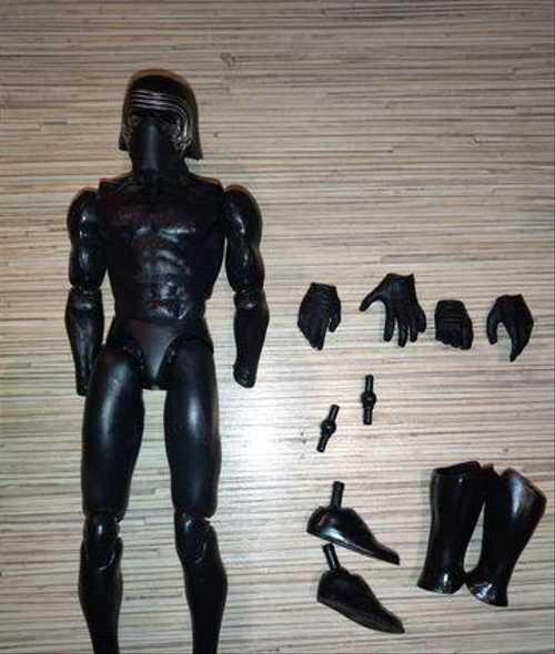 Фигурка Kylo Ren