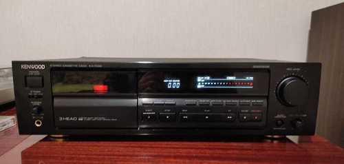 Кассетная дека Kenwood KX-7030
