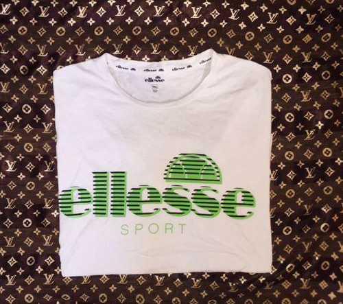 Футболка Ellesse