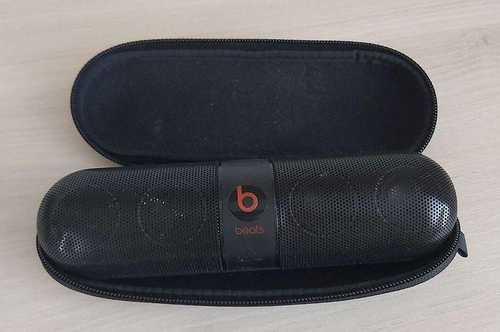 Beats pill