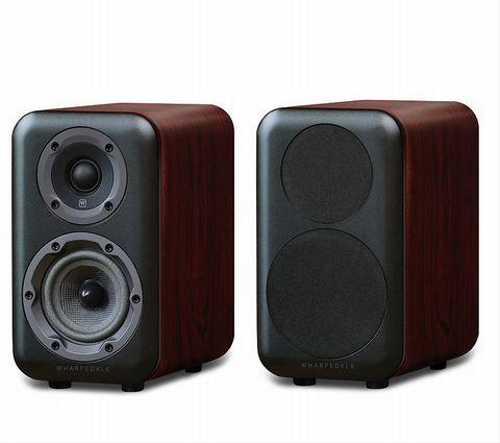 Акустика полочная Wharfedale Diamond 310 Rosewood
