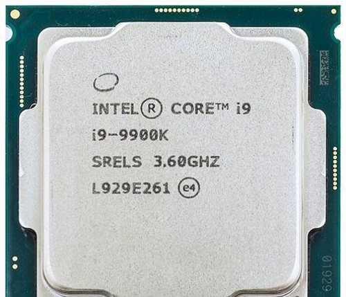 Intel core i9 9900k+gigabyte Z390 aorus ultra
