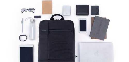Рюкзак Xiaomi Classic Business Backpack