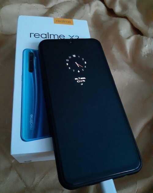 Realme X2 6/64