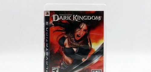 Untold Legends Dark Kingdom для PS3