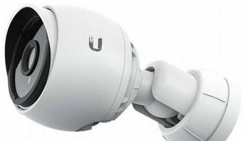 Камеры видеонаблюдения Ubiquiti UniFi Video Camera