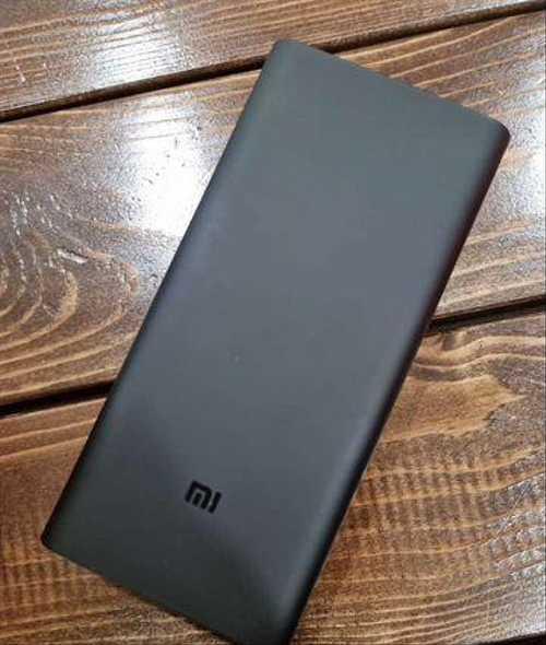 Xiaomi Mi Powerbank 3 Pro 20 000 mAh
