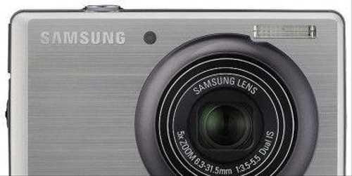 Фотоаппарат компактный Samsung PL65
