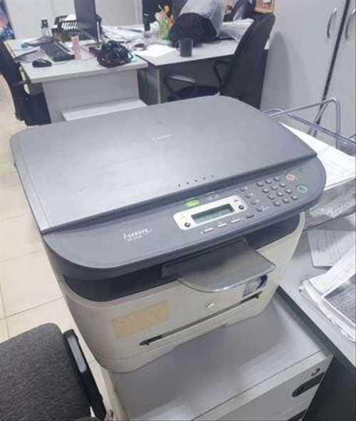 Принтер сканер копир мфу canon mf3228