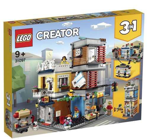 Lego Creator 31097