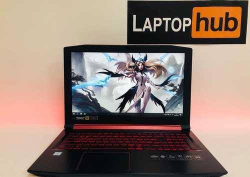 Acer nitro ips