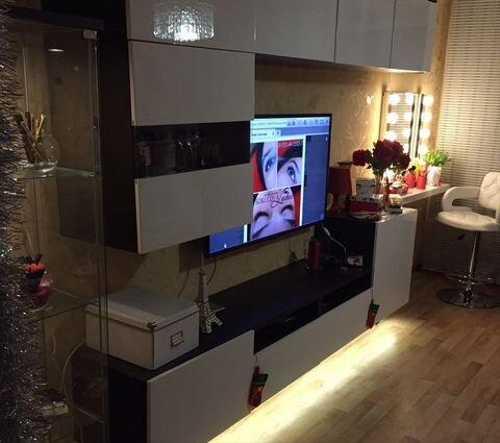 Stenka Pod Tv Shkaf Ikea Festima Ru Monitoring Obyavlenij