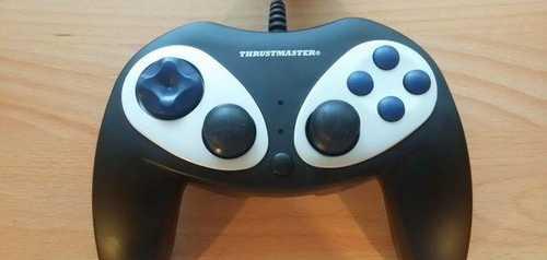 Игровой джойстик Thrustmaster Dual Analog 3 USB