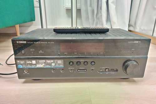 AV Ресивер Hi-Fi Yamaha RX-V575 7.2 канальный