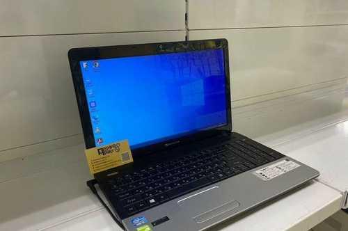 Ноутбук Packard Bell