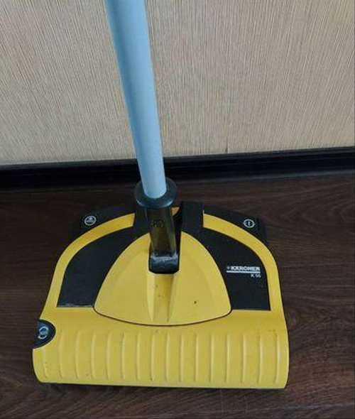 Пылесос karcher K 55
