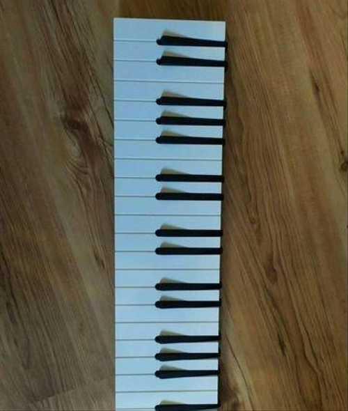Новая вешалка Пианино
