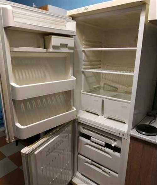 Холодильник Стинол 107er