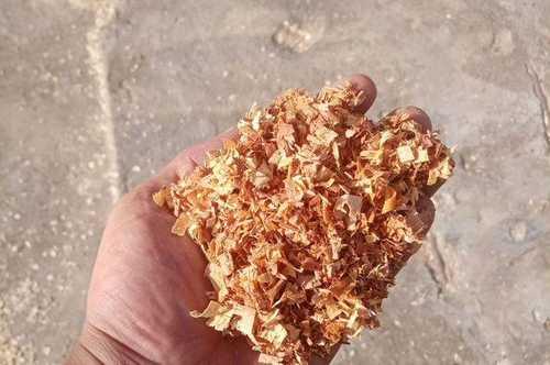 Продаю опилки на копчение рыбы, сыра, мяса