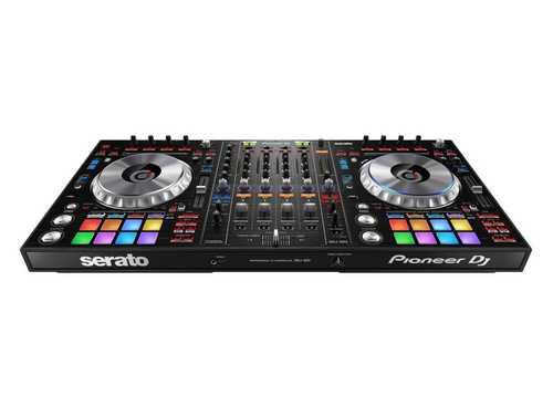 Pioneer DDJ-SZ2 контроллер для Serato DJ Pro
