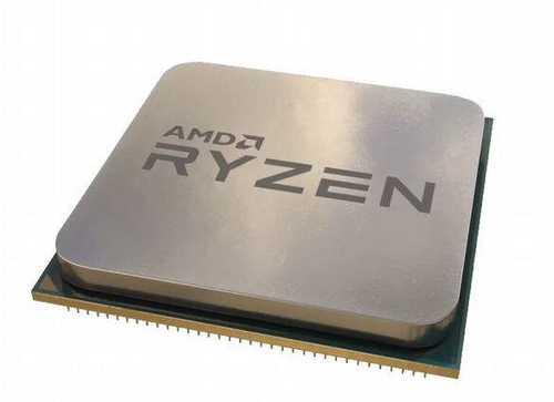 AMD Ryzen 5 2400G Raven Ridge OEM YD2400C5M4MFB