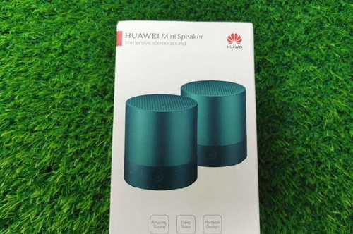 Huawei Mini Speaker 2 CM510 Green
