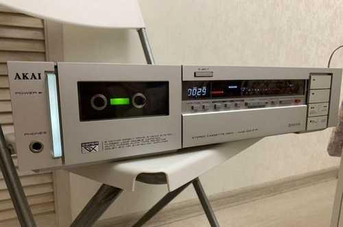 Akai GX - F71