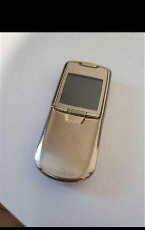 Nokia 8800 classic. Gold.В рарзборе есть всё