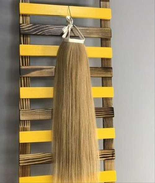 Накладной хвост (шиньоны)